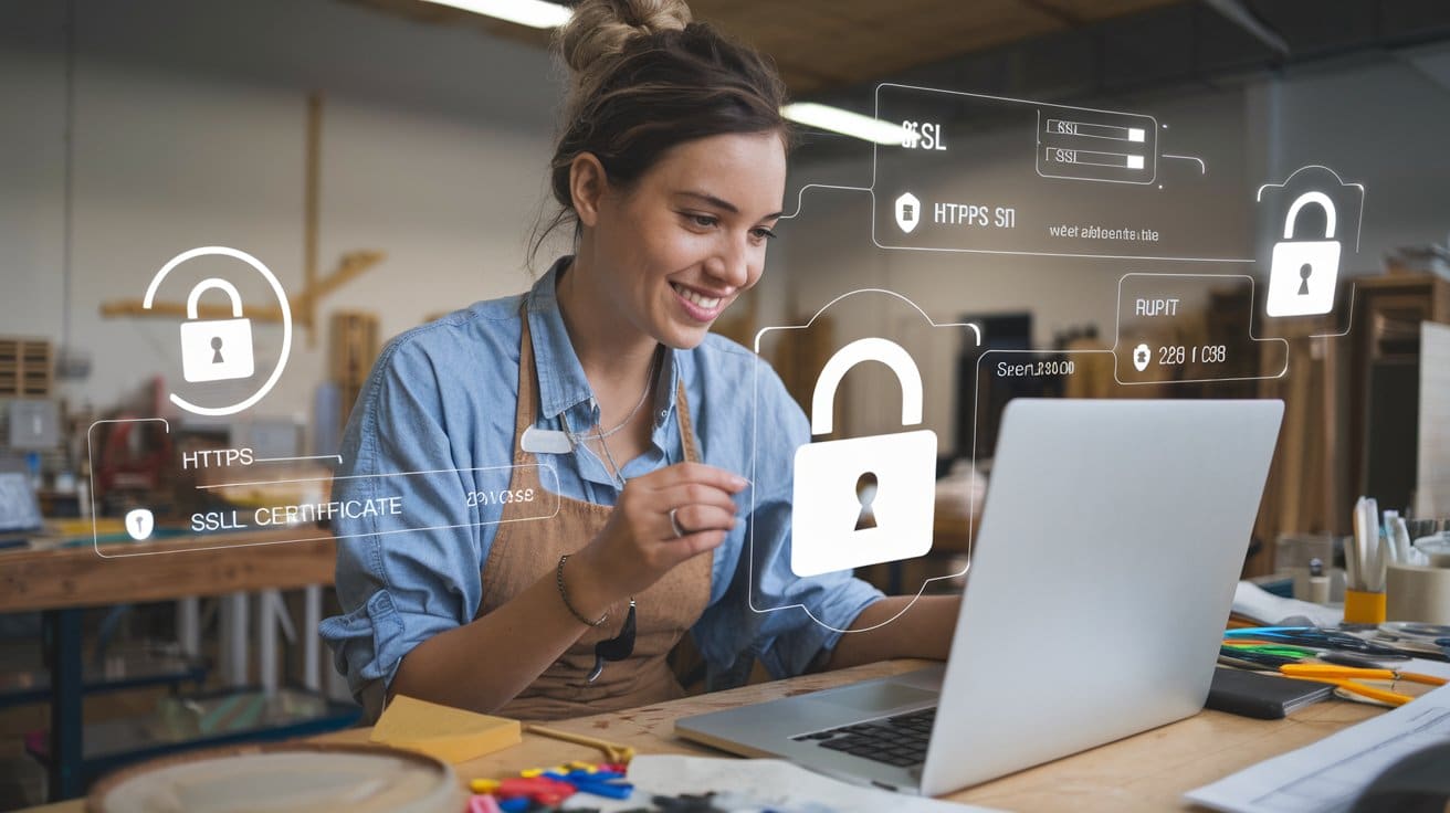 5 razones por las que necesitas un SSL en tu web (y una solución simple para obtenerlo) - Blog ...