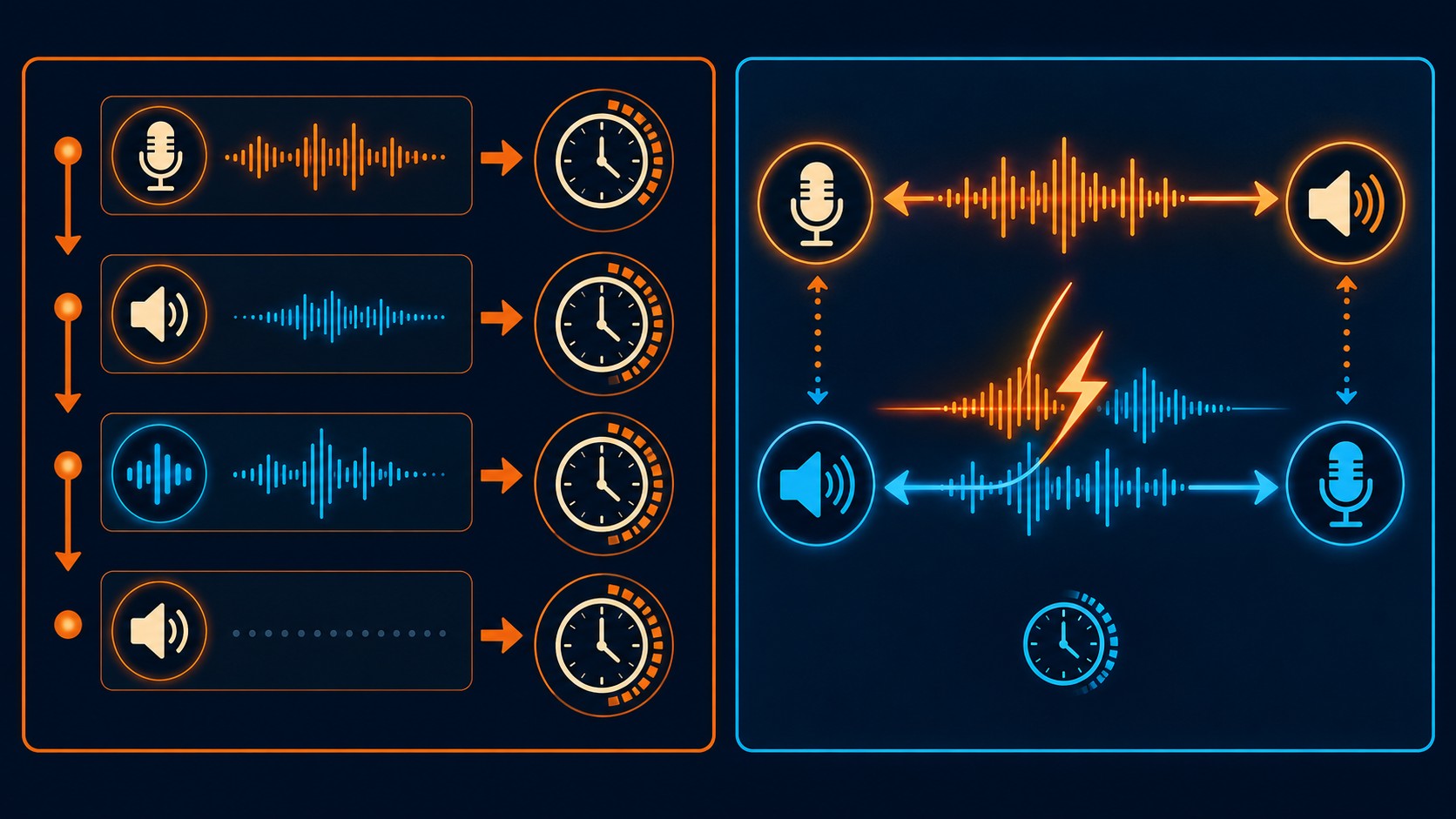GPT-Bidi-1 en prueba: la voz full-duplex de OpenAI