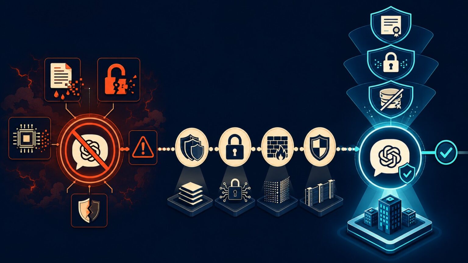 Samsung ChatGPT Enterprise: el giro de 2026